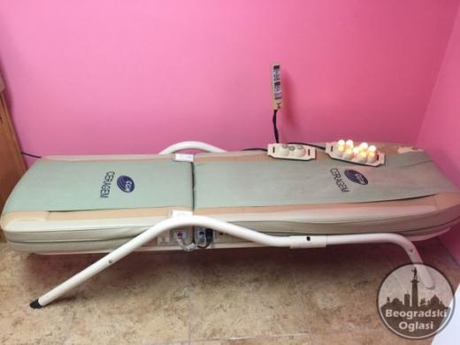 Ceragem krevet MASTER m3500 +poklon