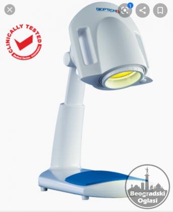 Bioptron pro1 Zepter