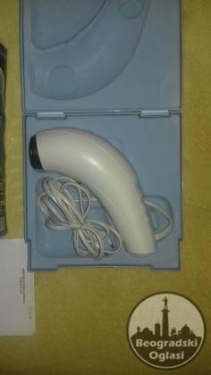 Zepter bioptron compact 3 lampa +stalak