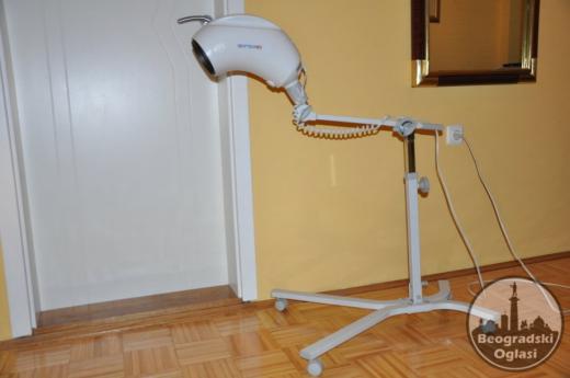 Zepter Bioptron PRO velika lampa