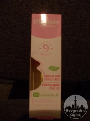 MUSTELA PROTIV STRIJA