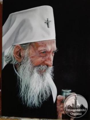 Patrijarh Pavle