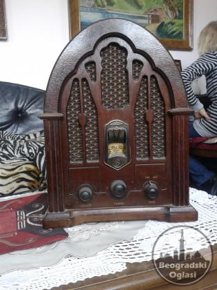 Radio