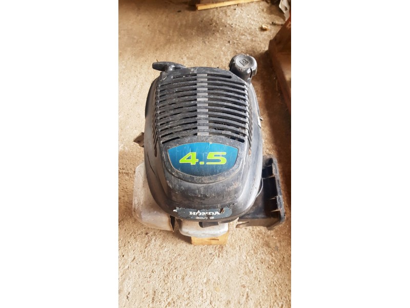 Mtor HONDA-4,5 KS