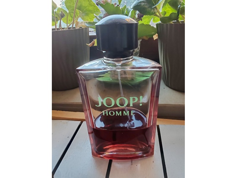 JOOP ORIGINAL MUŠKI PARFEM