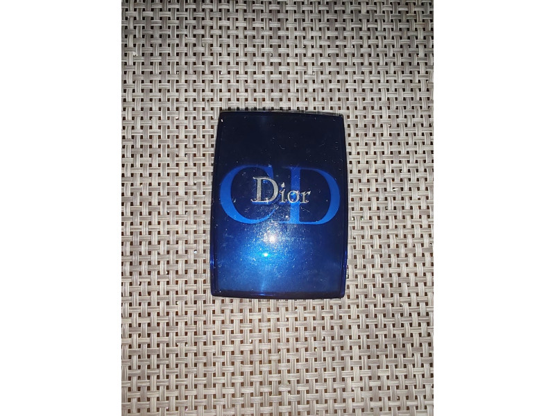 DIORSKIN FOREVER COMPACT PUDER 060