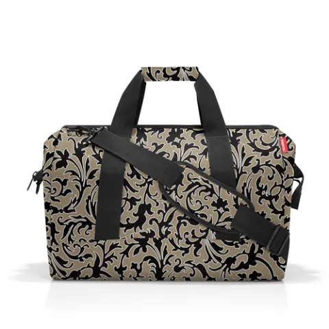 Putna torba Allrounder L - Barok Mermer