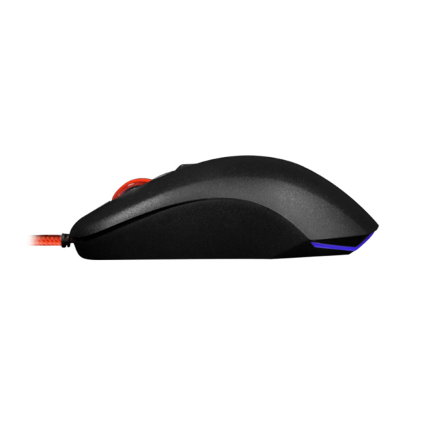 Miš Gaming Fantech G13 Rhasta II crni