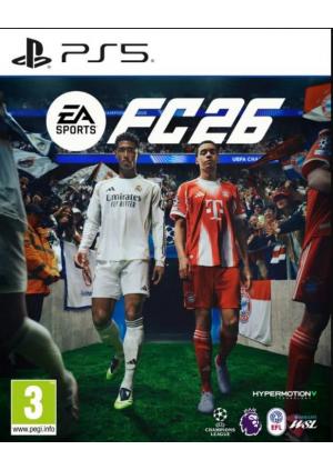 PS5 EA Sports - FC 26