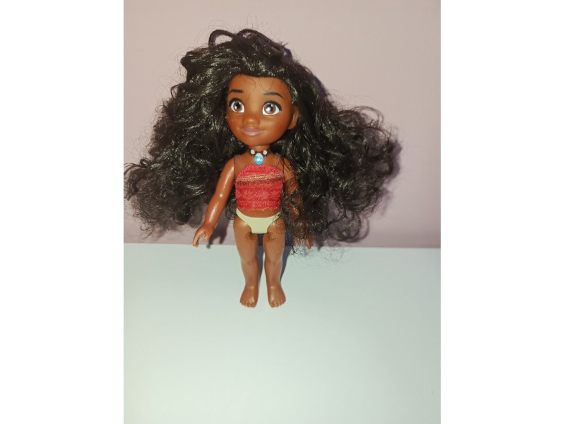 Disney Princess Moana