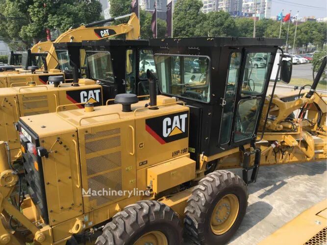 Caterpillar 140G grejder
