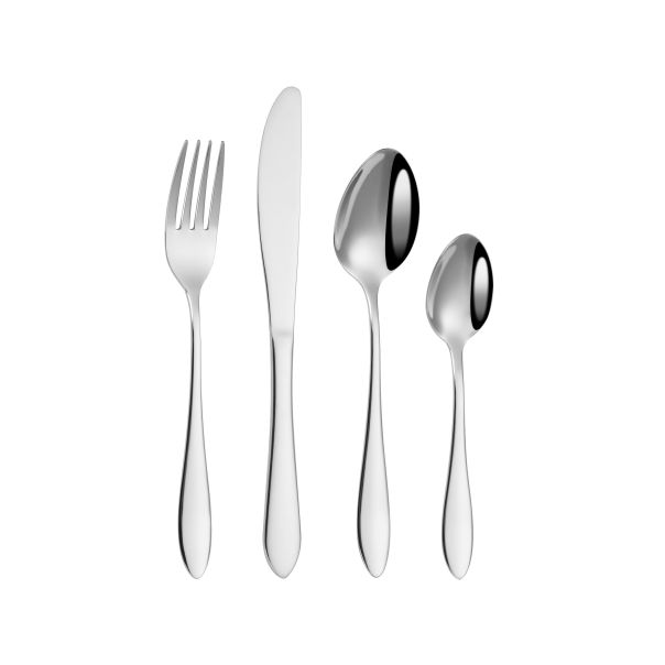 FG HAUS Set escajga u koferu 72/1 BR295