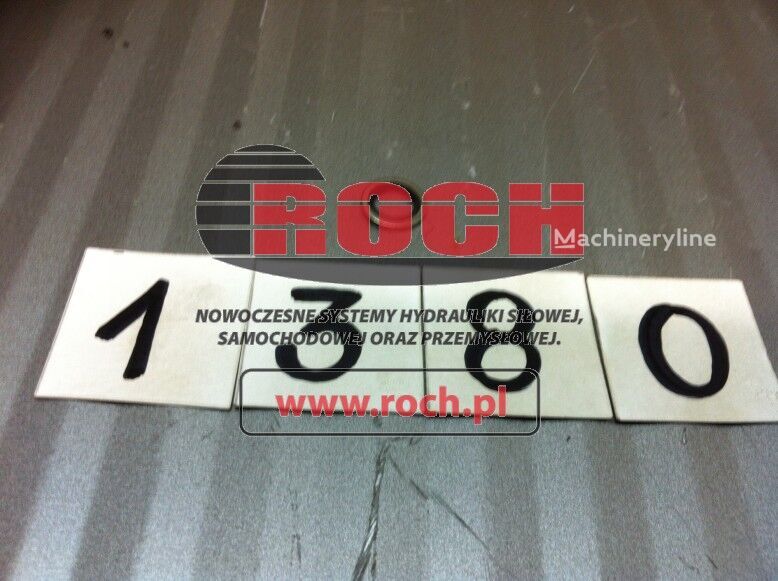 Rexroth PIERŚCIEŃ USZCZELNIAJĄCY IZP DO A4VG71 za bagera