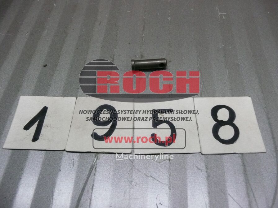 Rexroth PROWADNICA DRUCIKA DO A4V..A4VG za bagera