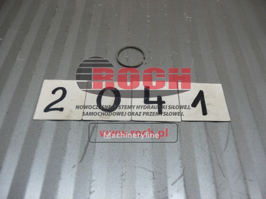 Rexroth R-RING 20 X 1,5-S1 DO A8VO80 za bagera
