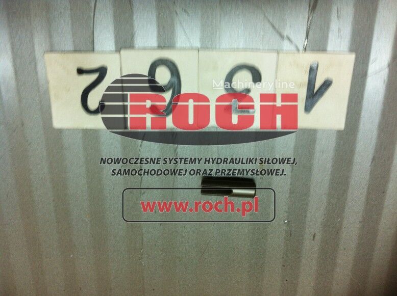Rexroth PROWADNICA DRUCIKA DO A4VG90 A4VG71 za bagera