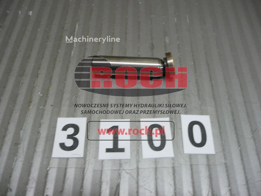 Linde TŁOCZKI DO HPR105 za bagera