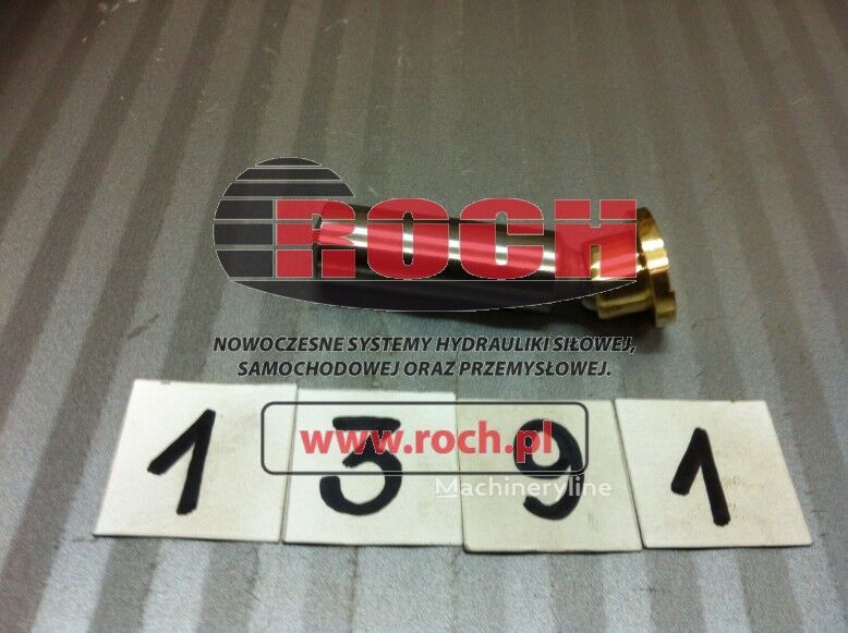 Rexroth TŁOCZKI DO A4V40 za bagera