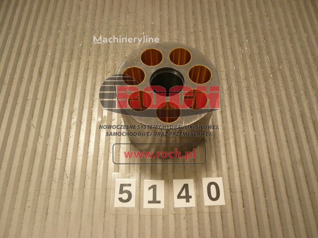 CYLINDER DO BMV 186-02 Linde za bagera