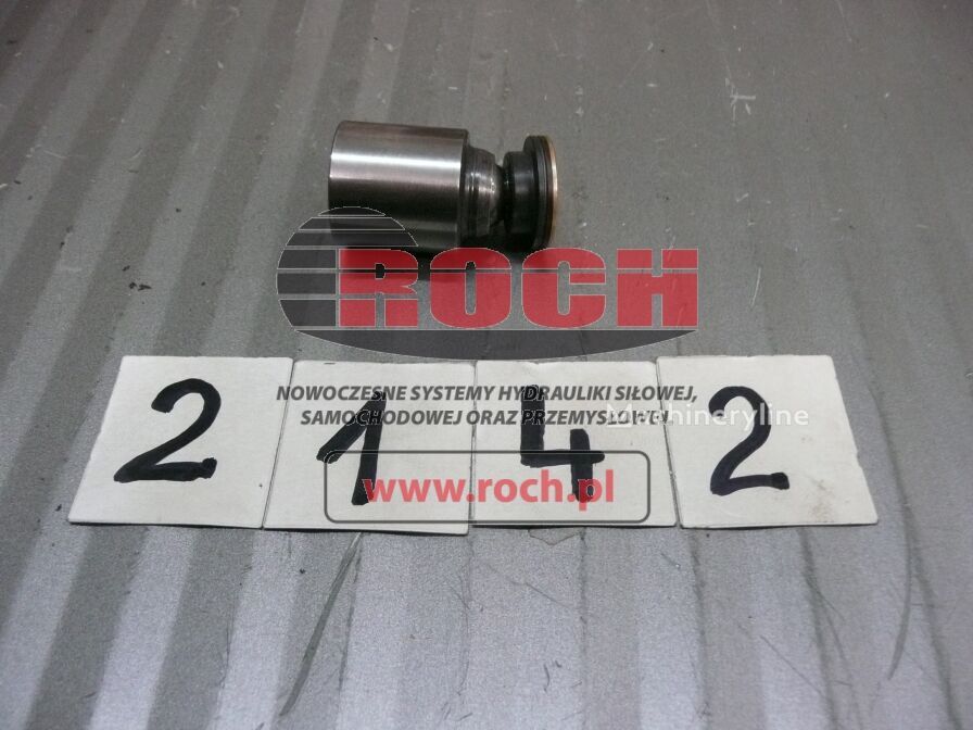 TŁOCZEK drugi rezervni deo za hidrauliku za Komatsu bagera