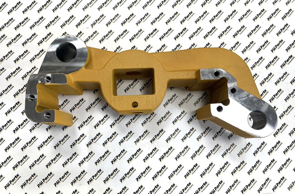 Bracket 338-7450 rezervni deo za Caterpillar grejdera
