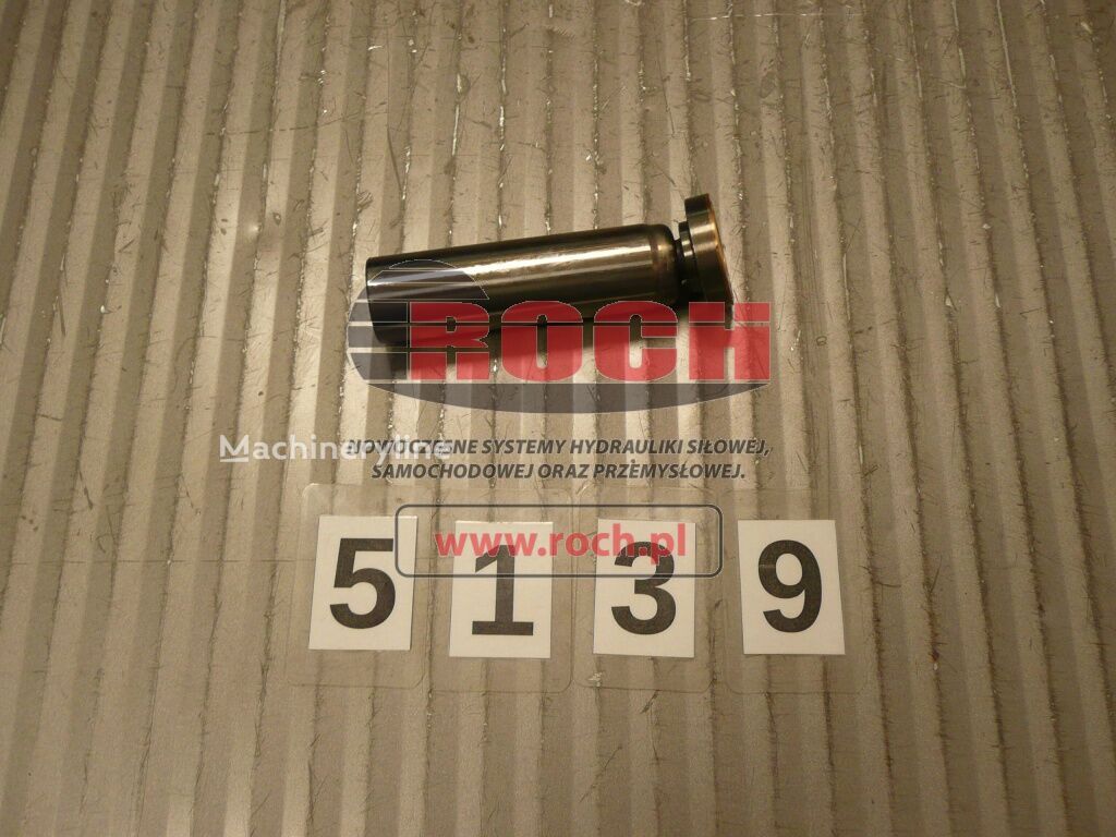 Linde TŁOCZKI DO HMV210-02 klip za bagera