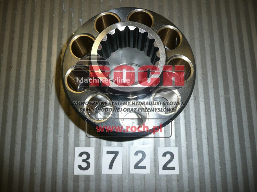 CYLINDER DO HMV210-02 Linde za bagera