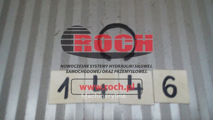 PIERŚCIEŃ SEGERA DO A10VSO45 Rexroth za bagera
