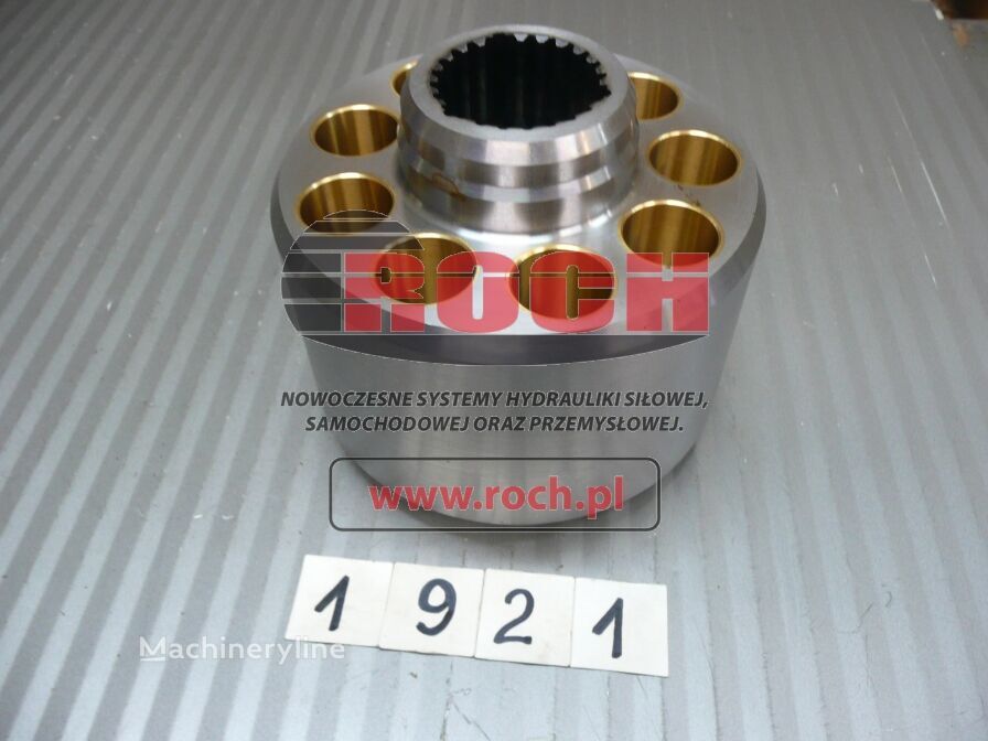 CYLINDER DO HPR160 Linde za bagera