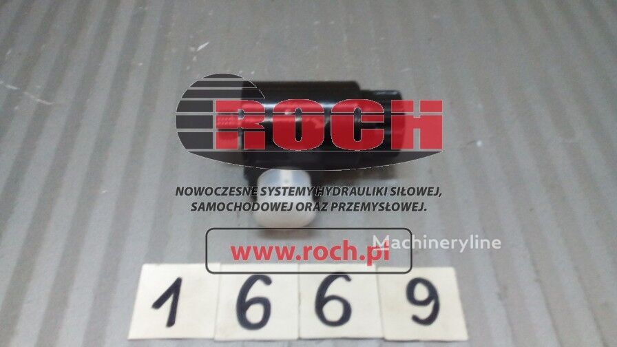 CEWKA Rexroth 12V DO A4V..A4VG za bagera