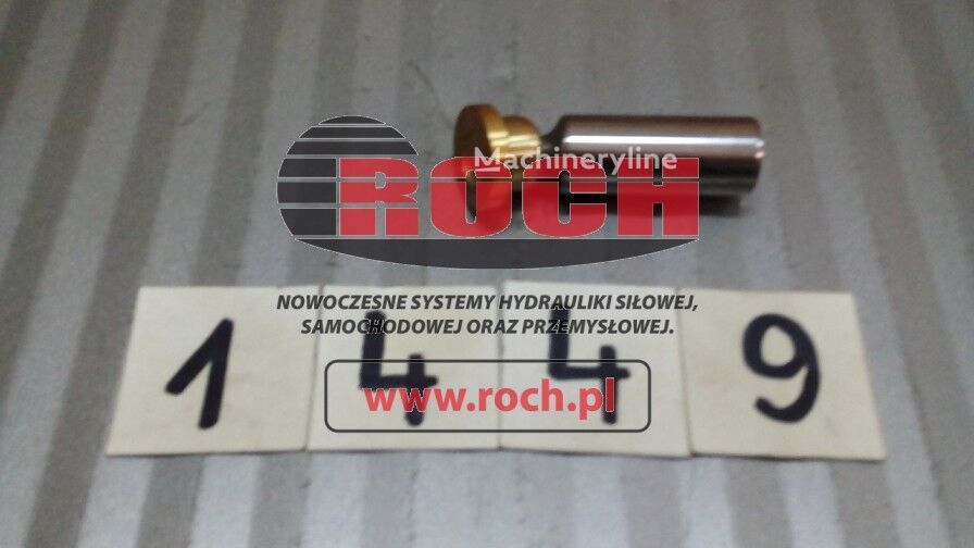 TŁOCZKI Rexroth DO A10VSO28 za bagera