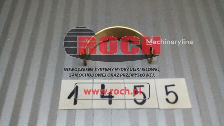 PANEWKI POD KOŁYSKĘ DO A10VSO28 Rexroth za bagera