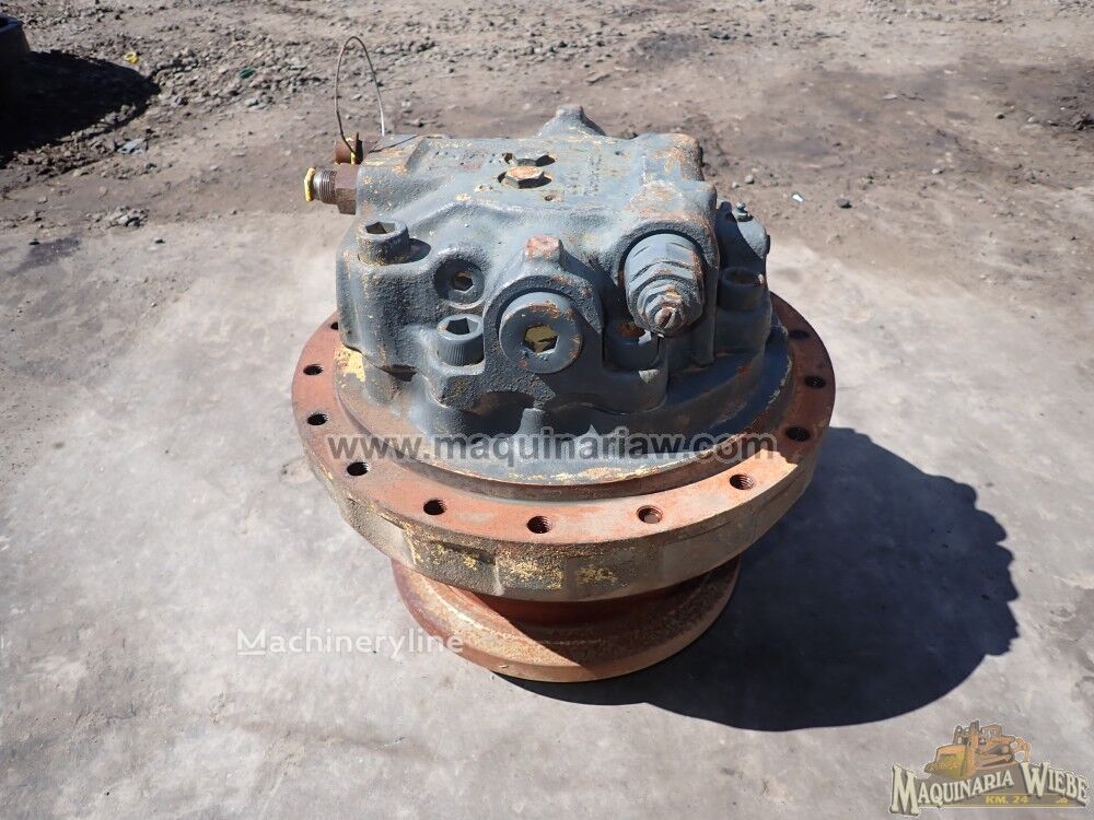 708-8H-31522 hidraulični motor za Komatsu PC220LC-6L bagera