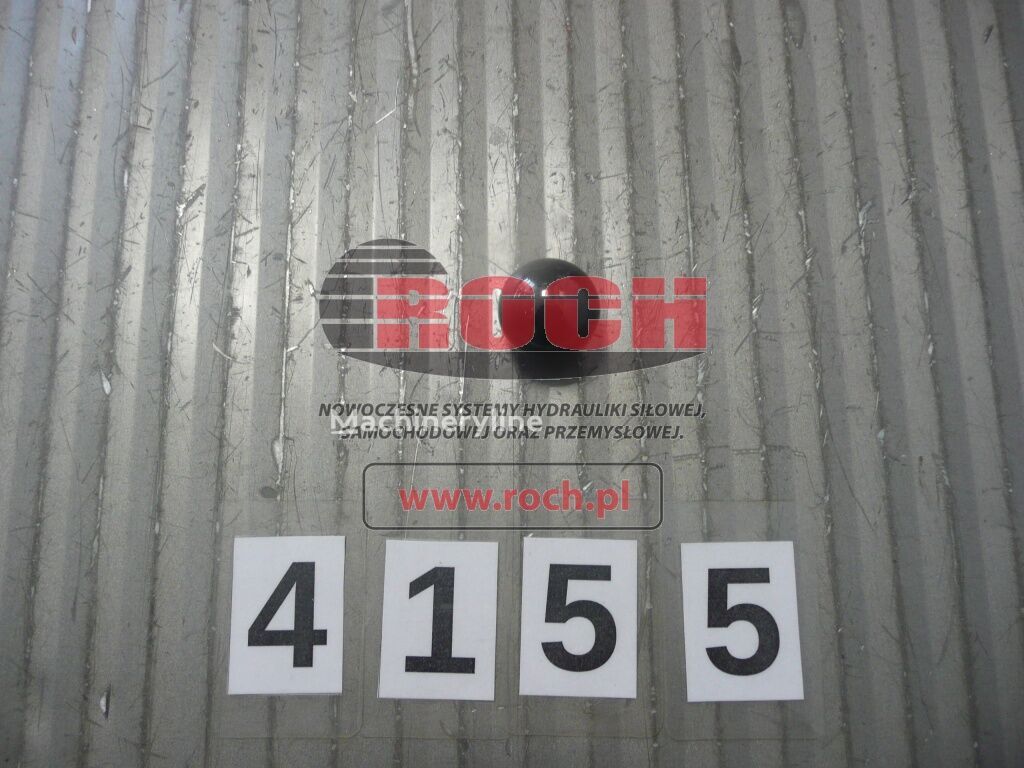 KULKA CERAMICZNA Komatsu FI 26,998 MM za bagera