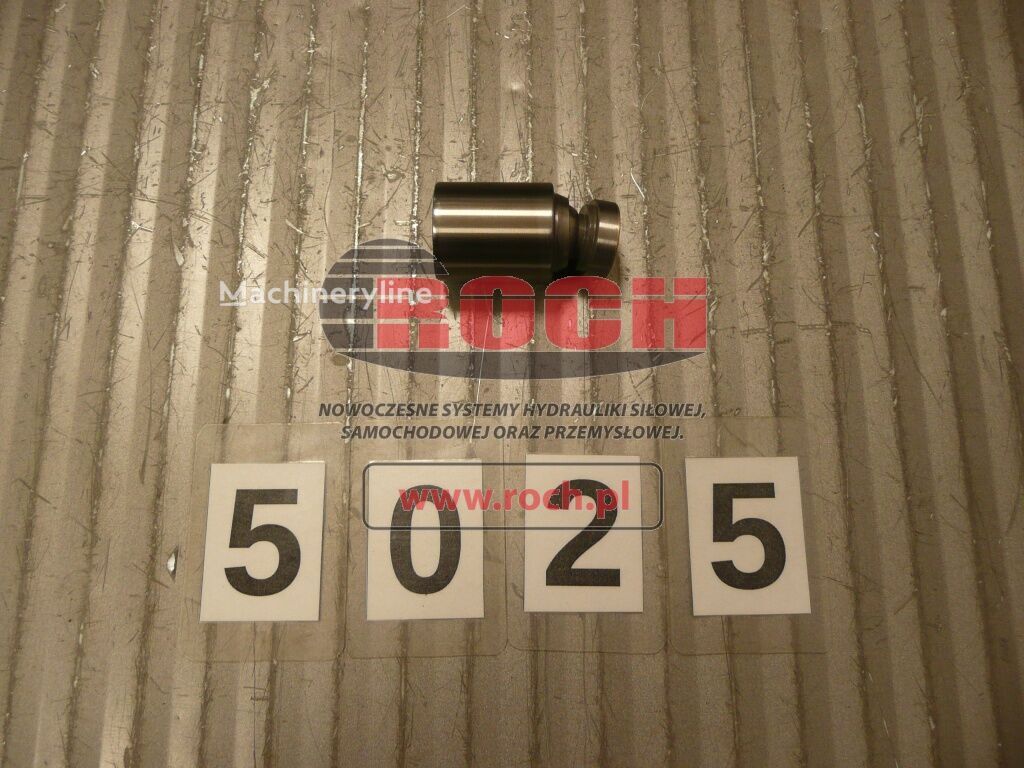 TŁOCZEK STERUJĄCY Komatsu 708-1W-41522 za bagera