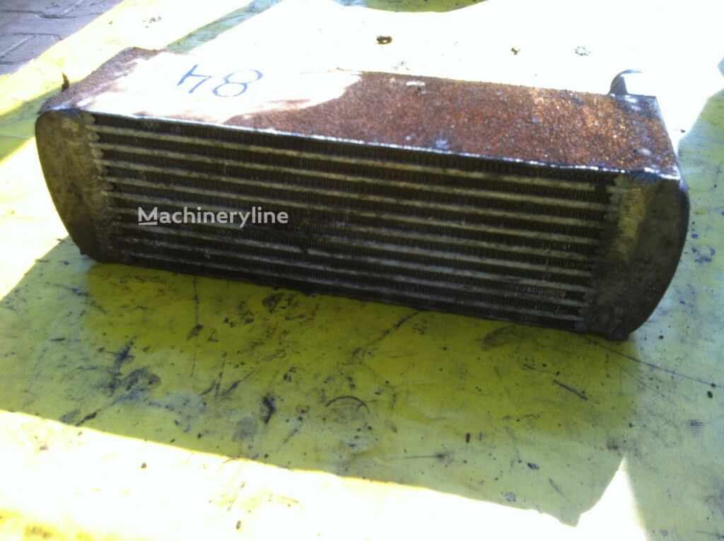 Behr 4955 360mm x 105mm x 90mm 92.762.10.002 radijator za hlađenje motora za bagera