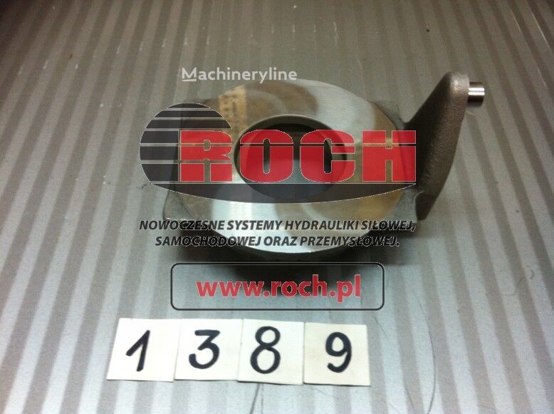 KOLYSKA Rexroth R909650227 za bagera