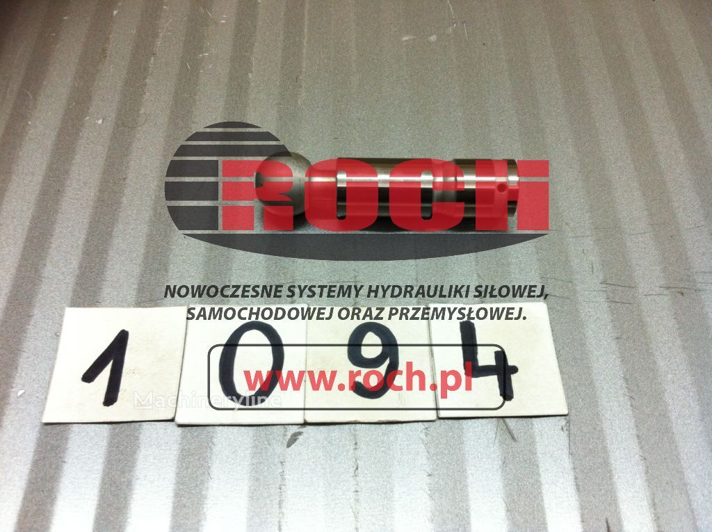 TŁOCZKI Rexroth R909069114 za bagera