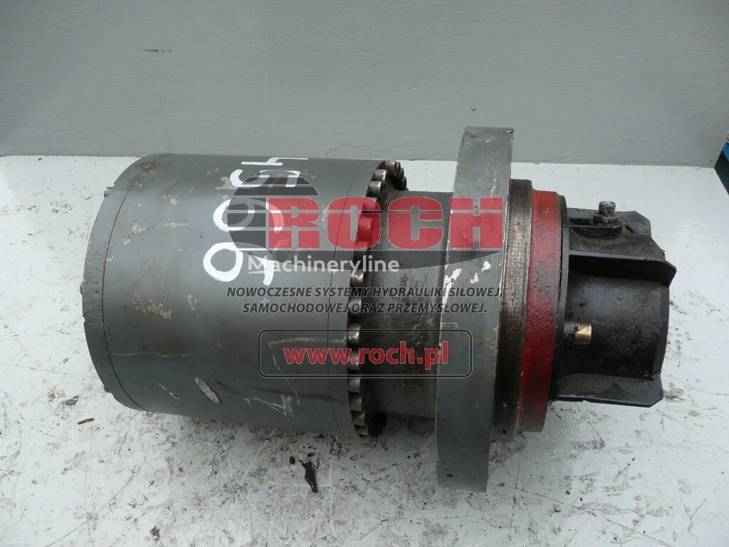250/287 hidraulični motor za Liebherr A918 COMPACT bagera