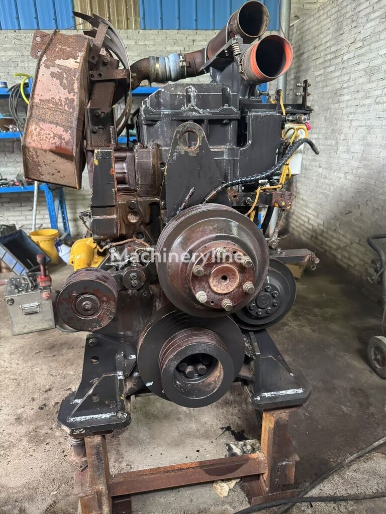 Cummins QSK23 motor za bagera