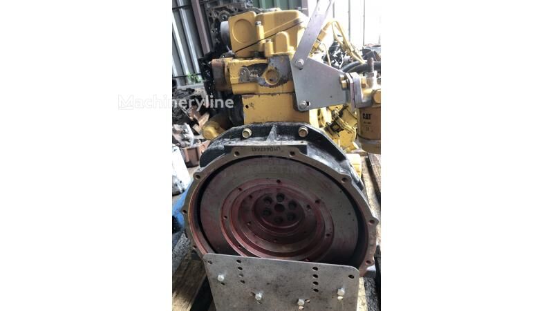 Perkins C2.2 Caterpillar-silnik motor za Caterpillar građevinske mašine