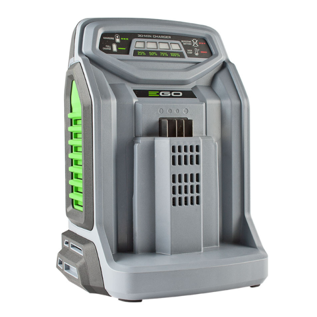 Brzi punjač 550W