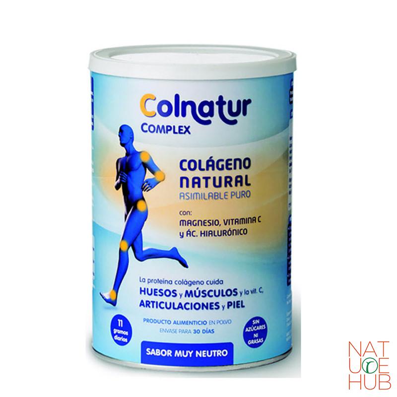 Kolagen Colnatur KLASIK 315g
