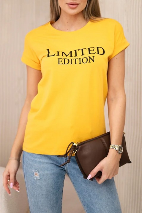 maijca SUKREZA YELLOW