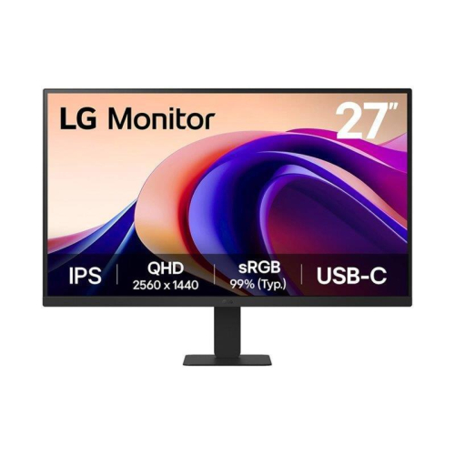 LG Monitor 27U631A-B (27U631A-B.AEUQ)