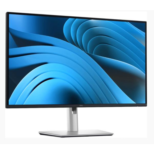 Monitor 27" Dell P2725D IPS 2560x1440/100Hz/5ms/HDMI/DP/USB/USB-C/pivot