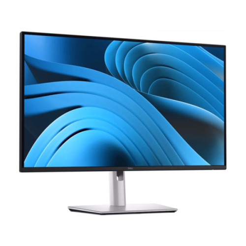 Monitor 27" Dell P2725QE 3840x2160/100Hz/5ms/HDMI/DP/USB/USB-C/RJ45/pivot