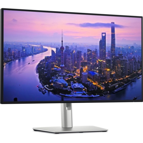 Monitor 27" Dell U2725QE IPS 3840x2160/120Hz/5ms/HDMI/DP/USB/RJ45