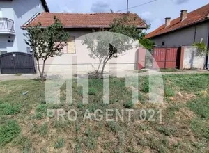 Prodaja Kuća - Bačka Palanka