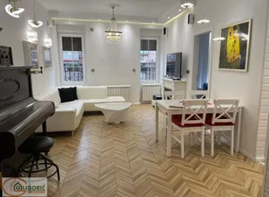 Prodaja Stan - Beograd, Stari Grad: Centar - Skupština - Terazije
